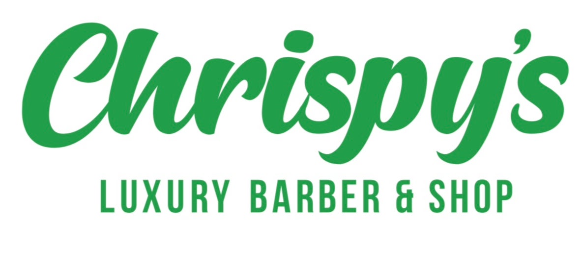 Appointments | CHRISPY'S LUXURY BARBER & SHOP